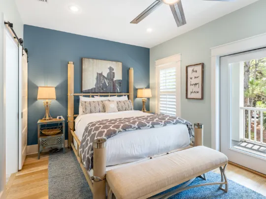 Charming Escape With Community Pools And Nature Trails - Beautiful Haven - Seaside, FL