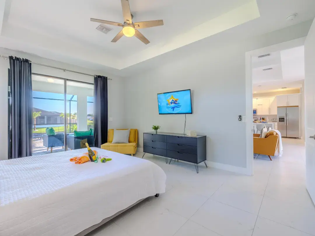 Modern Escape - Sanibel Island, FL