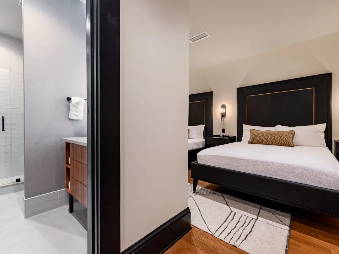 2br Unique Unit 2 Blocks From Bourbon St | The Mayfair - New Orleans, LA