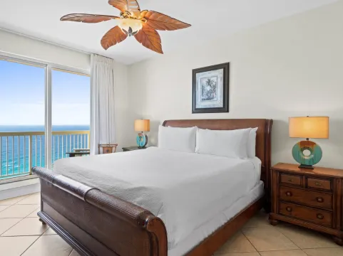 Calypso Resort 2205e - Panama