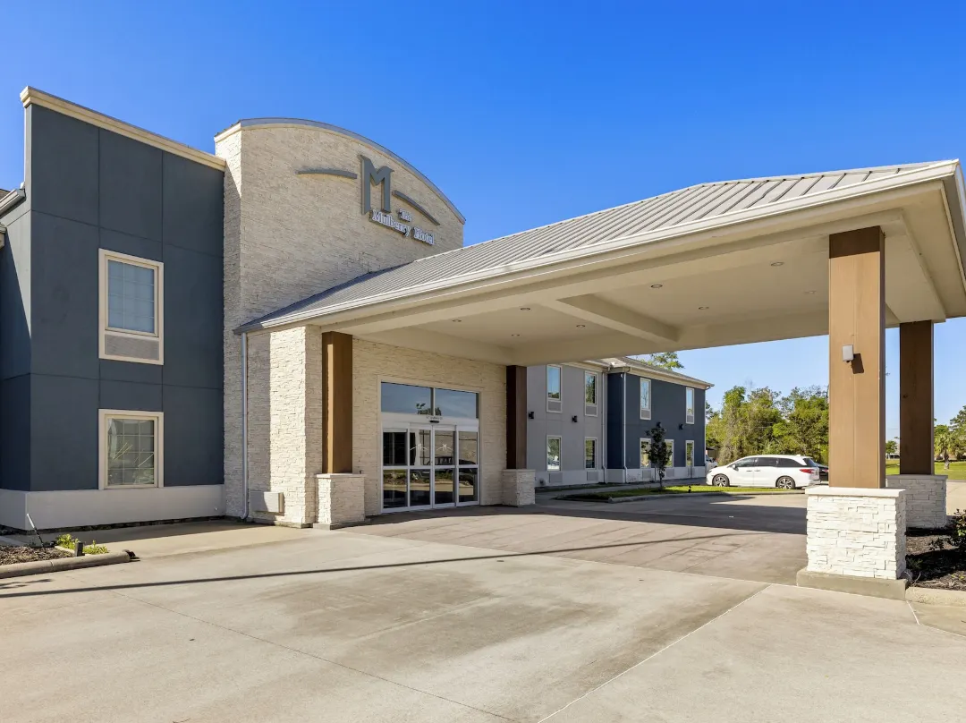 The Mulberry Hotel - Lake Charles, LA