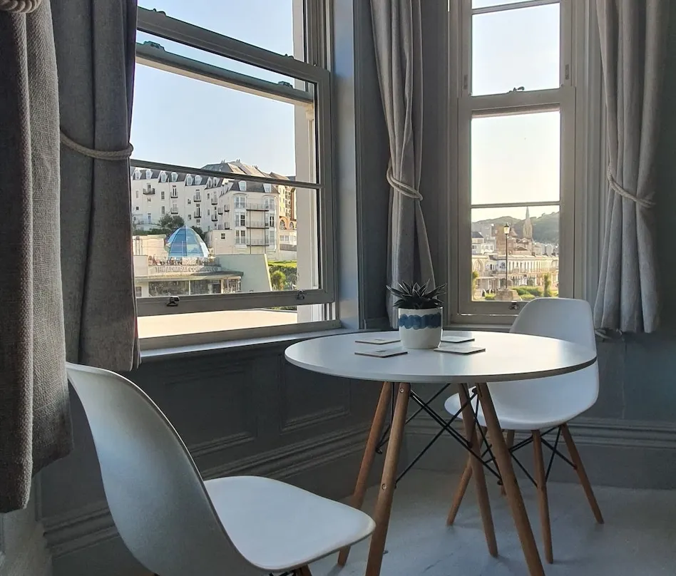 Rocky Cove Bed And Breakfast - Ilfracombe