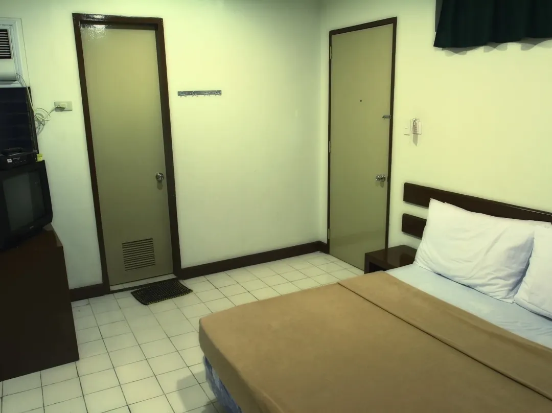 Ong Bun Pension House Bacolod - Bacolod