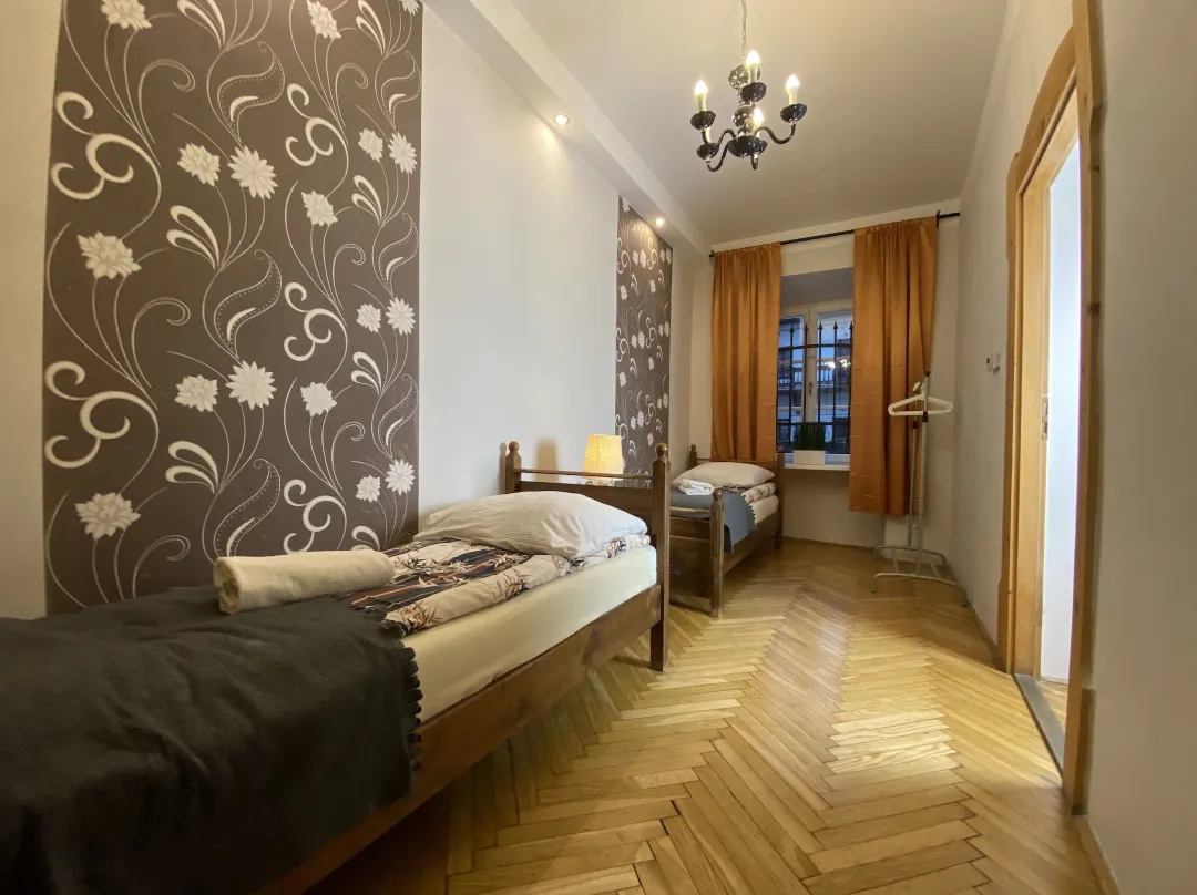 P&j Apartments Floriańska - Krakow