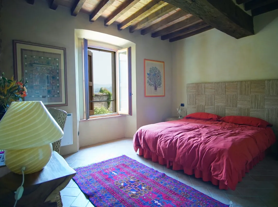 Sacreterre Bed&breakfast E Agriturismo - Emilia-Romagna
