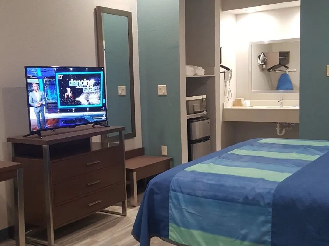 Hotel Blue - Woodlands - The Woodlands, TX