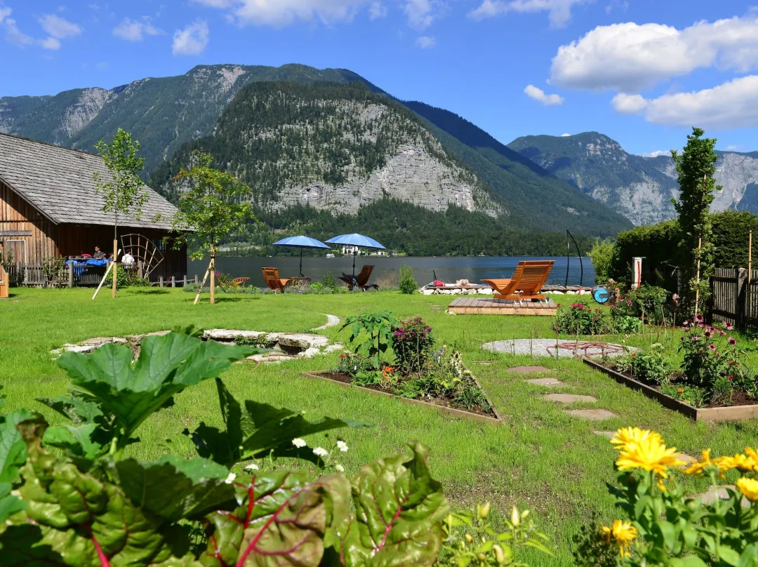 Hallstatt Hideaway - Adults Only - Hallstatt