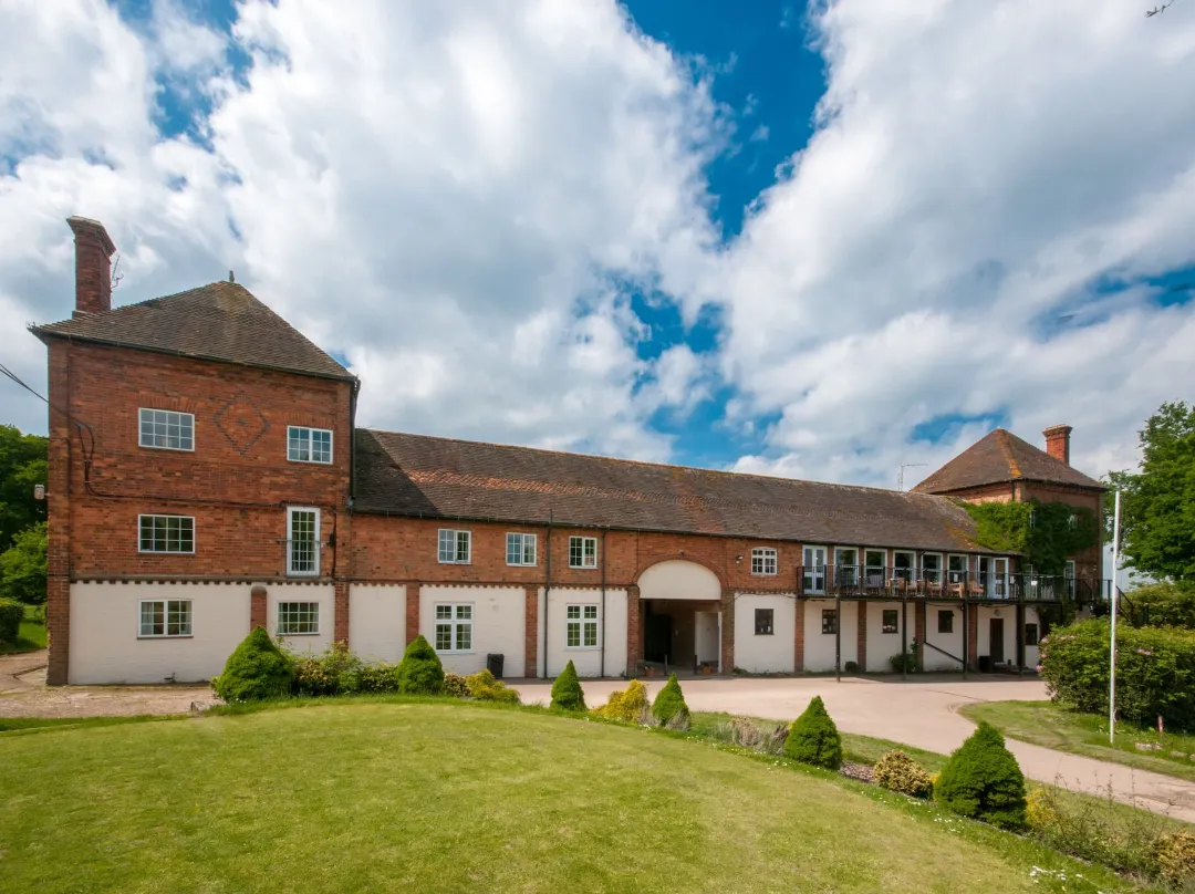 Cottesmore Hotel Golf & Country Club - Crawley