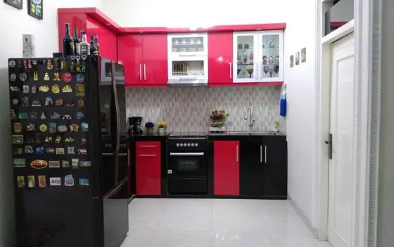 Artalia Guest House Salatiga - Salatiga