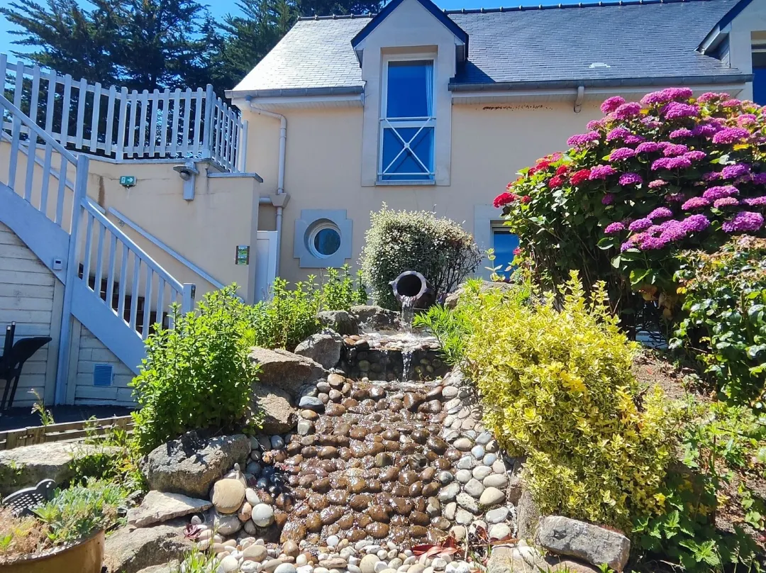 Le Sherman - Colleville-sur-Mer
