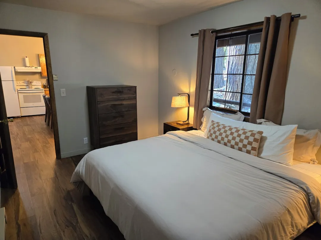 Yuba River Inn - Downieville, CA