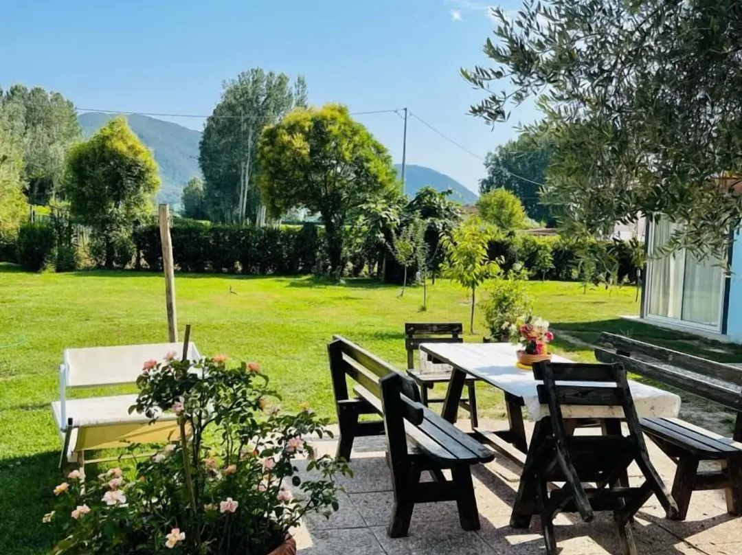 B&b La Rosa Nel Verde - Lucca