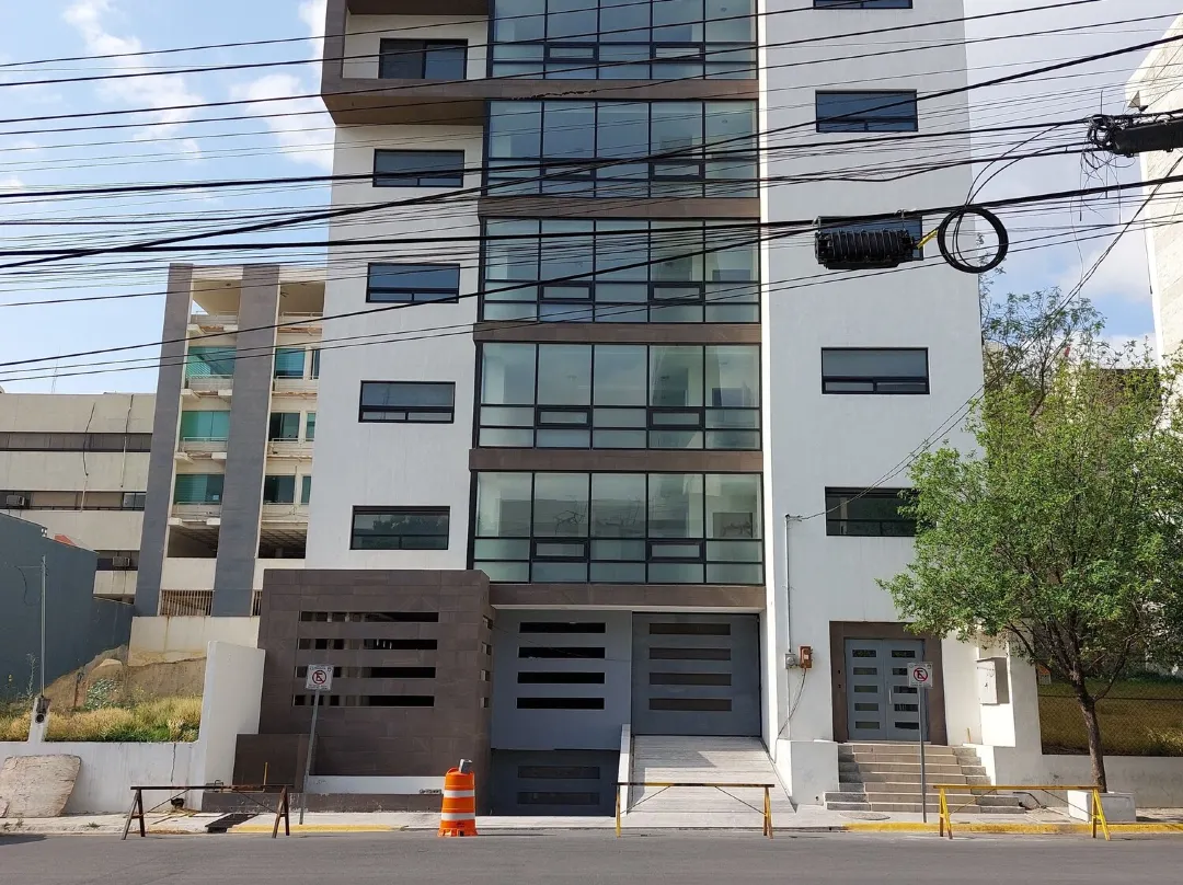 Edificio Loma - San Pedro Garza García