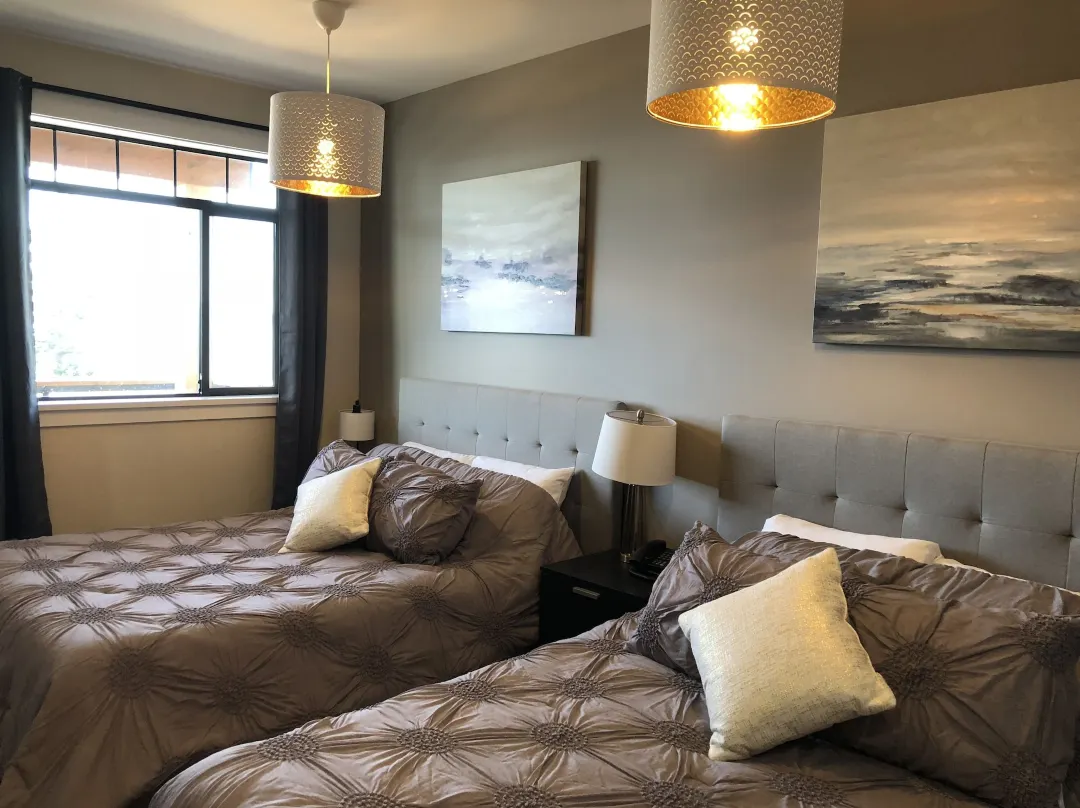 Beyond Bliss Suites & Spa - Vancouver Island