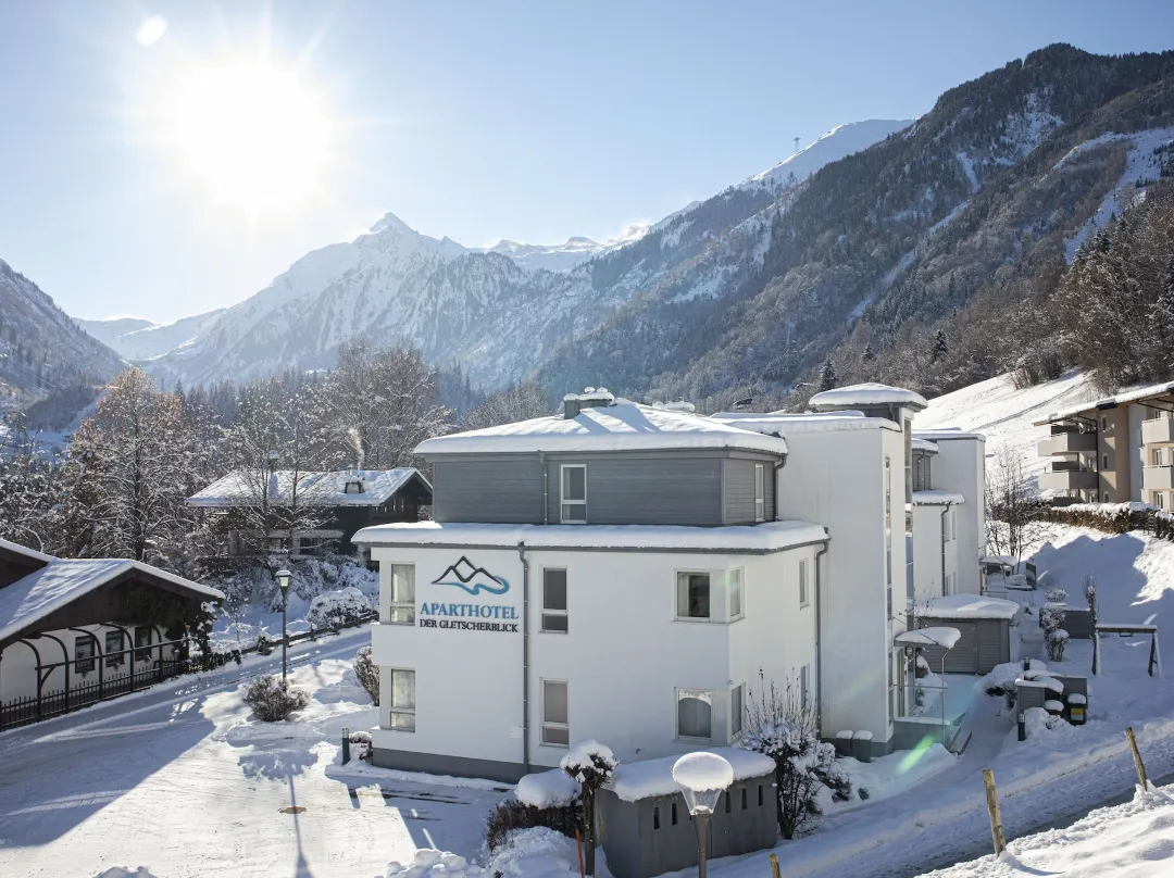 Der Gletscherblick By Alpin Rentals - Incl Summercard - Kaprun