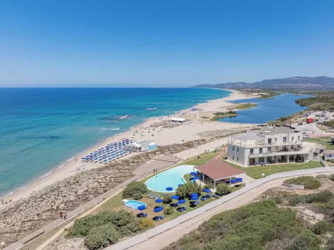Bellevue Sardinia Resort, Affiliated By Meliá - Sardinia