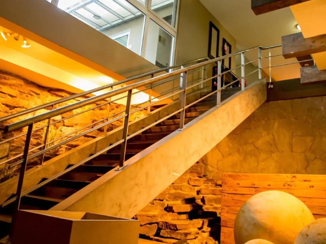 Terra Bella Hotel Boutique - San Salvador