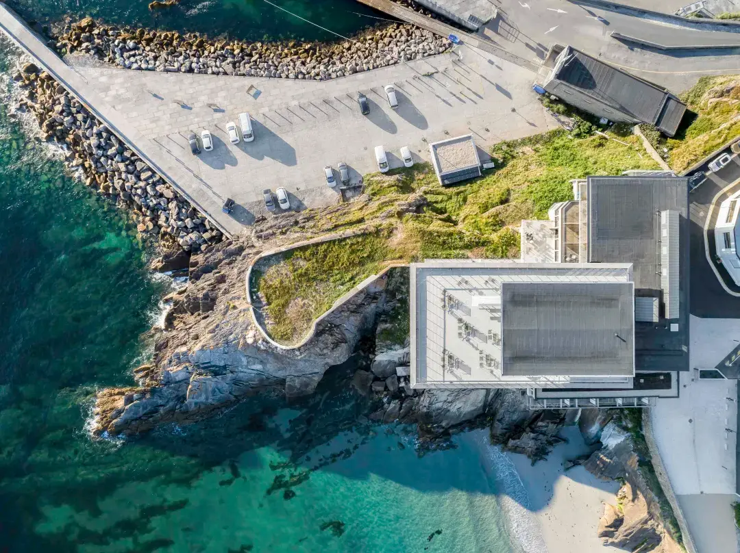 Sainte-barbe Hôtel & Spa Le Conquet - Mgallery - Le Conquet
