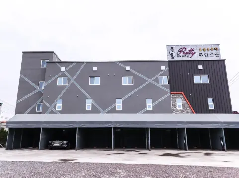 Gyeongju Pretty - 慶州市