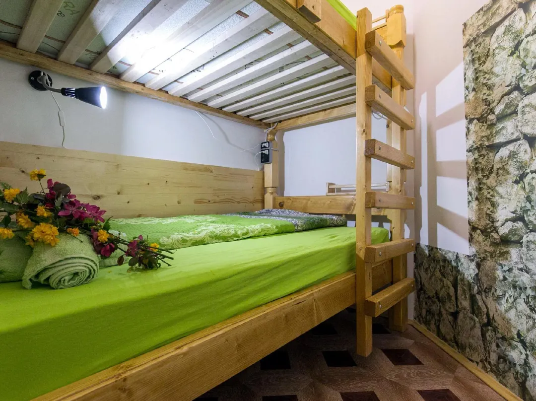 Hostel Silk Roud - Subotica