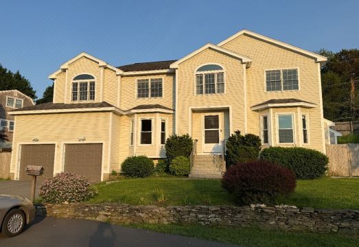 Luxury 6 Br·7 Beds·3.5 BA House in Charming Marblehead & Walkable to ...