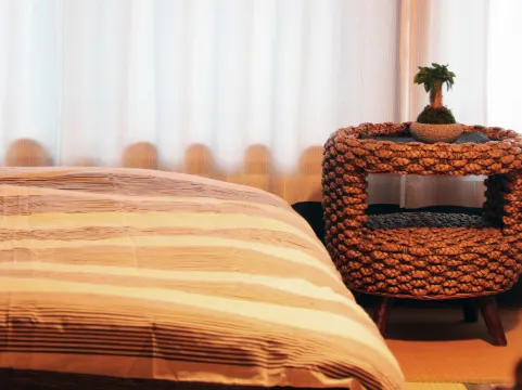 Umibe No Yado Higashi - Tsuruga