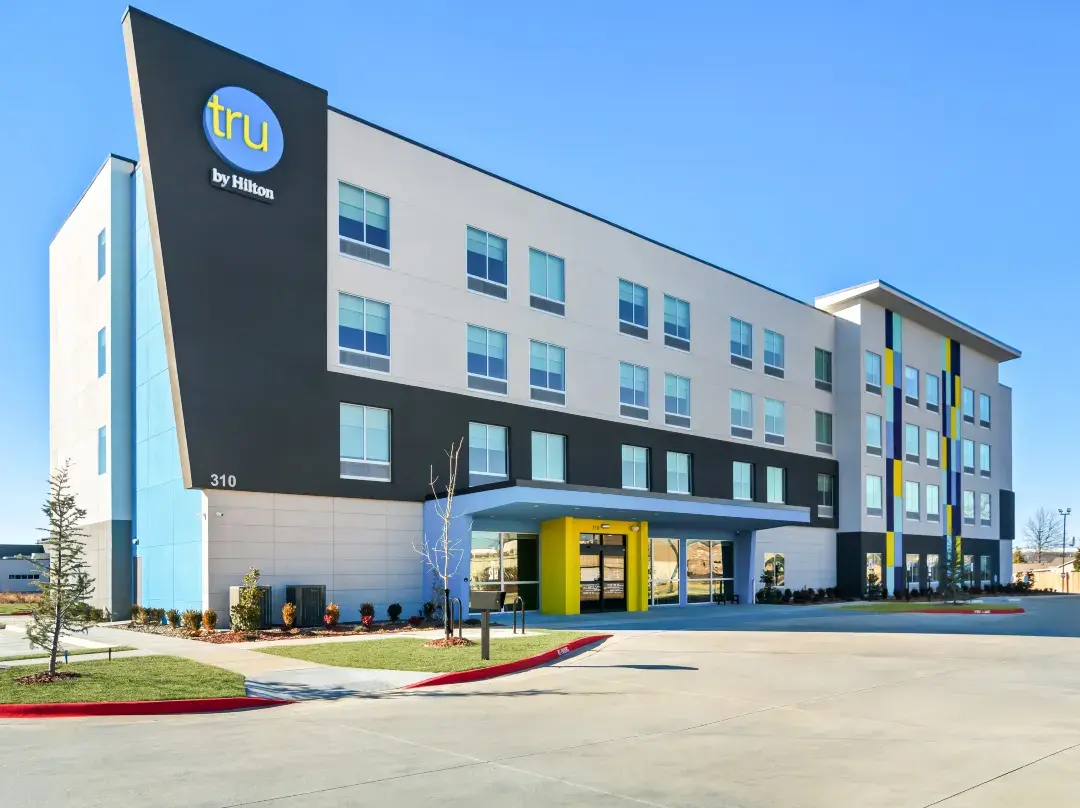 Tru By Hilton Rogers Bentonville - Beaver Lake, AR
