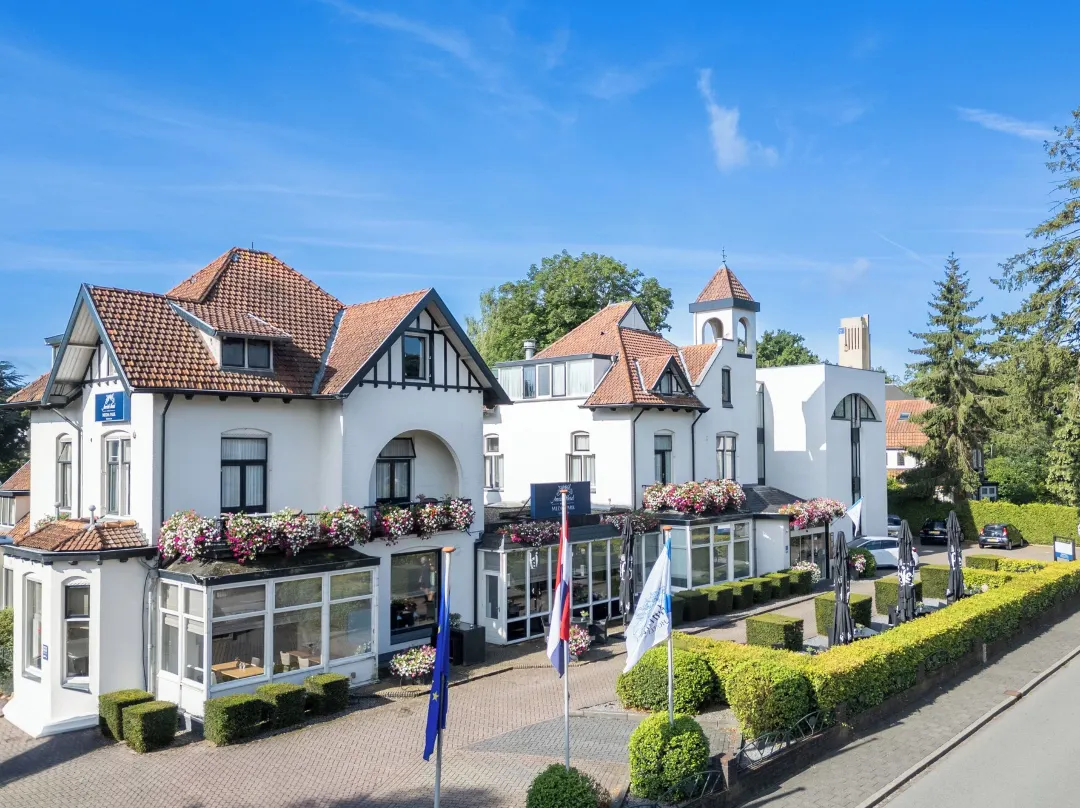 Amrâth Hotel Media Park Hilversum - Hilversum