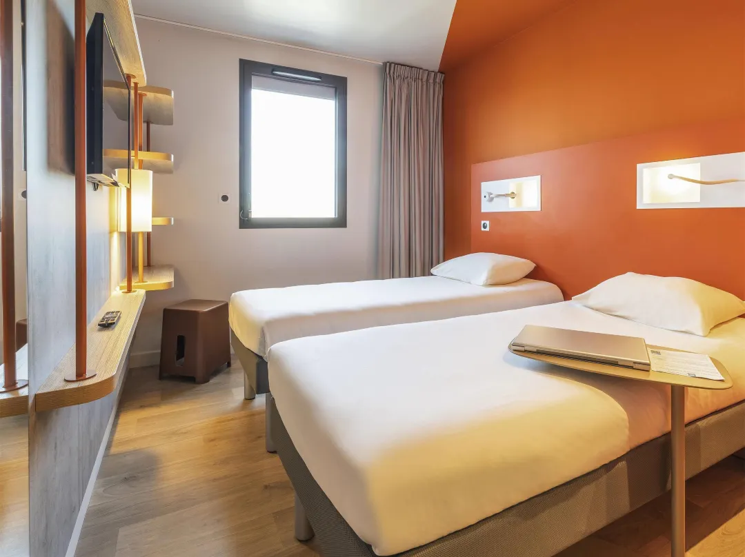 Ibis Budget Reims Thillois - Tinqueux