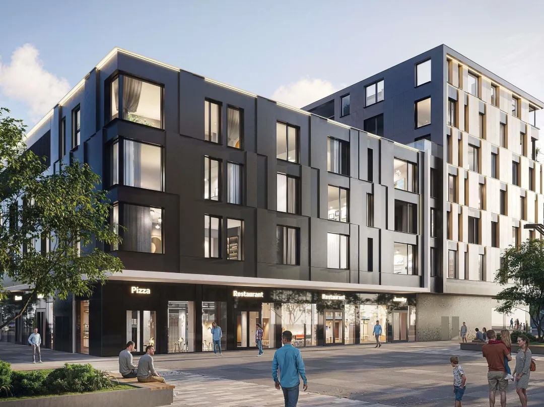 Novotel Tallinn - Tallinn