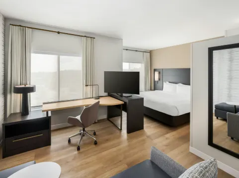 Residence Inn By Marriott Atlanta Peachtree City - Peachtree City, GA