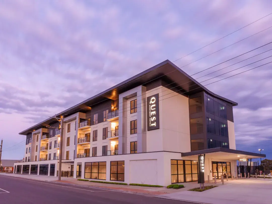 Quest Bairnsdale - Bairnsdale