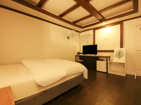 Cheongju Bungmunro Time - Cheongju