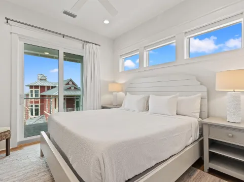 Bh Our Cabana - Cape San Blas, FL