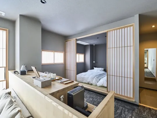 Kitamae Base Kaga Hashidate - Kaga