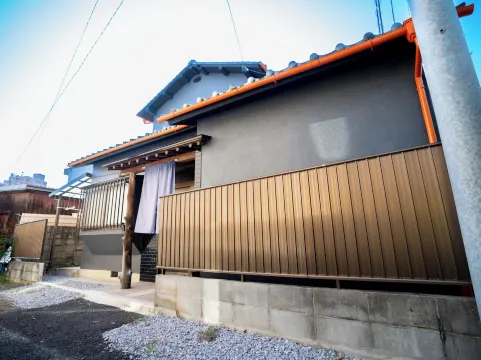 Enyu No Yado Dogo - Matsuyama