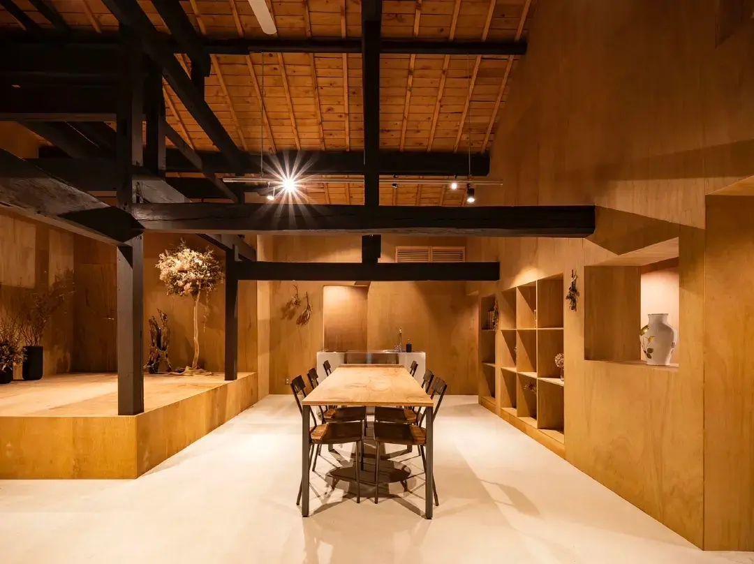 Kamochinoyado - Shimanto