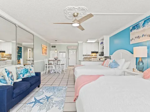 Top Of The Gulf A614 - Panama City Beach, FL