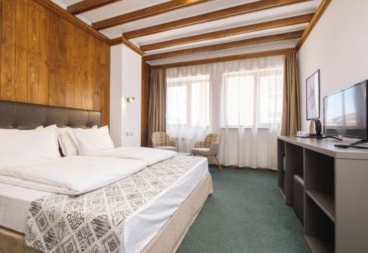 Hotel & Restaurant Razlog Spa Included: Deals & Reviews 2026 | Trip.com