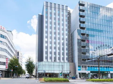 Comfort Inn Nagoya Sakae - Nagoya