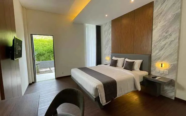 Lpp Garden Hotel - Yogyakarta