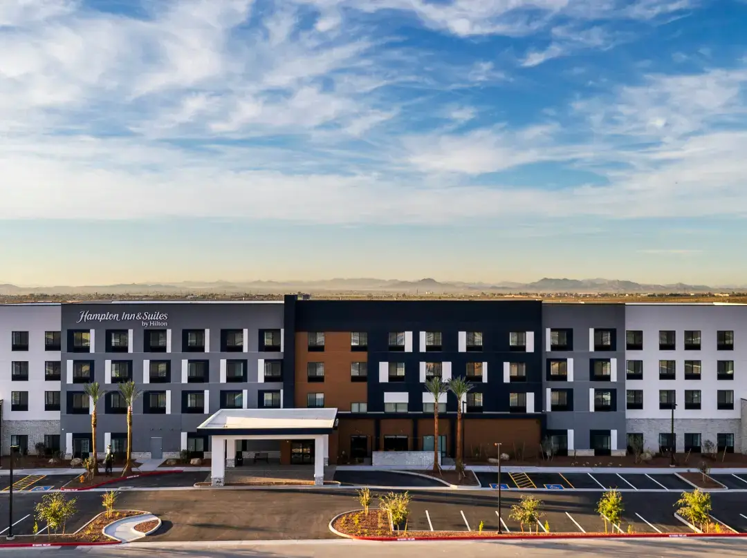 Hampton Inn & Suites By Hilton Buckeye Phoenix - Buckeye, AZ