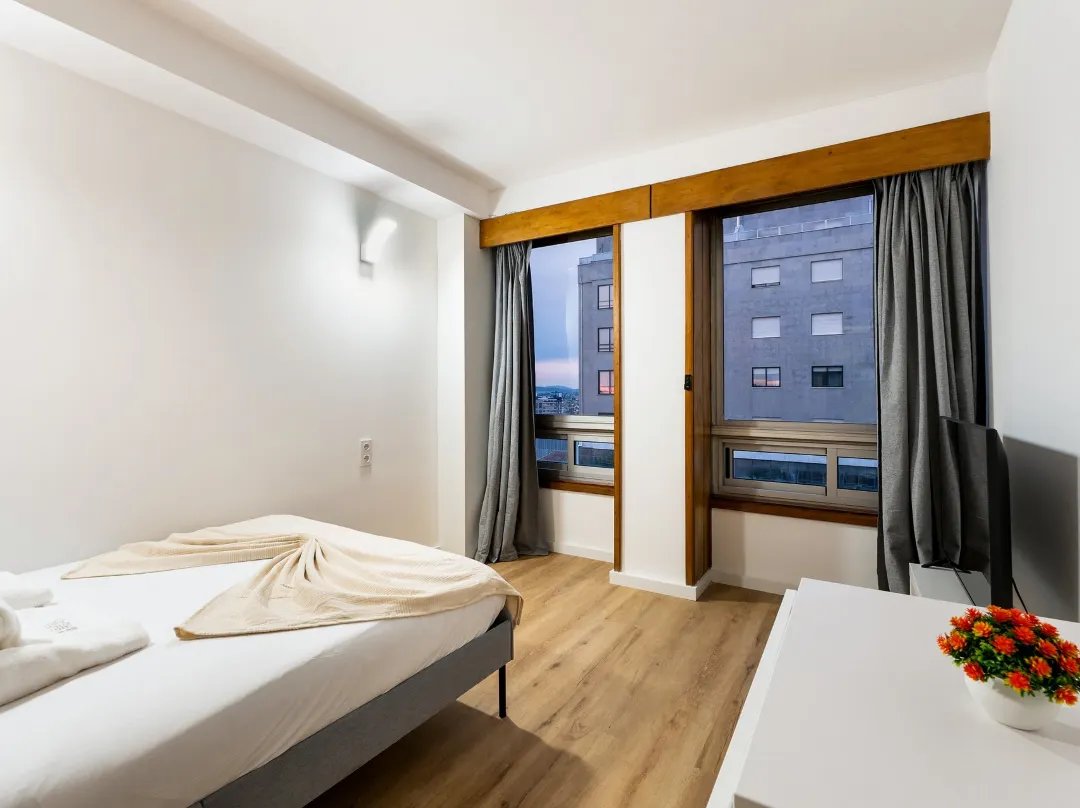 Guestready - Practical City Hideout In Gaia - Vila Nova de Gaia