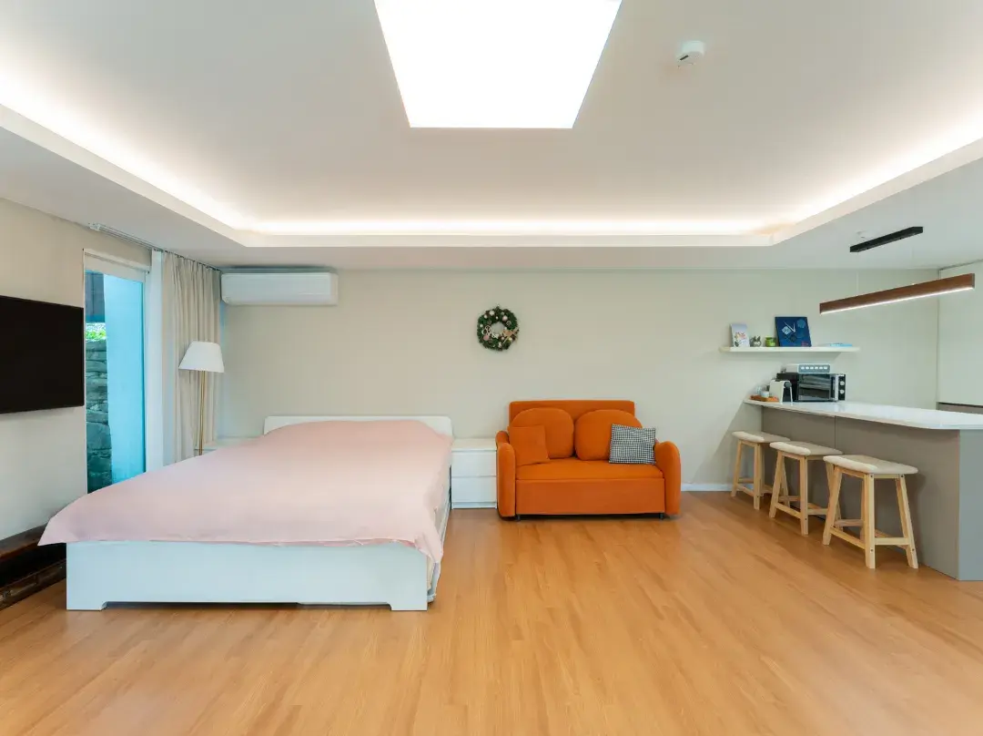 Yangpyeong Aporehill & Reserve - Icheon-si