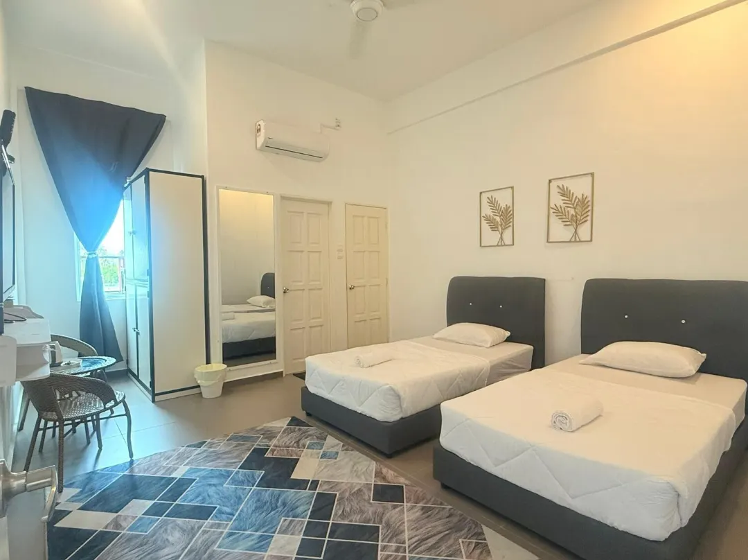 Hotel O Hnr Inn - Terengganu
