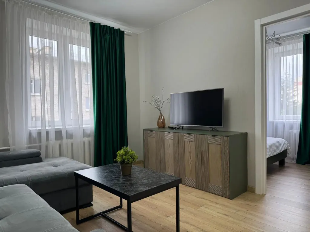 Kosmos Apartments - Grodno
