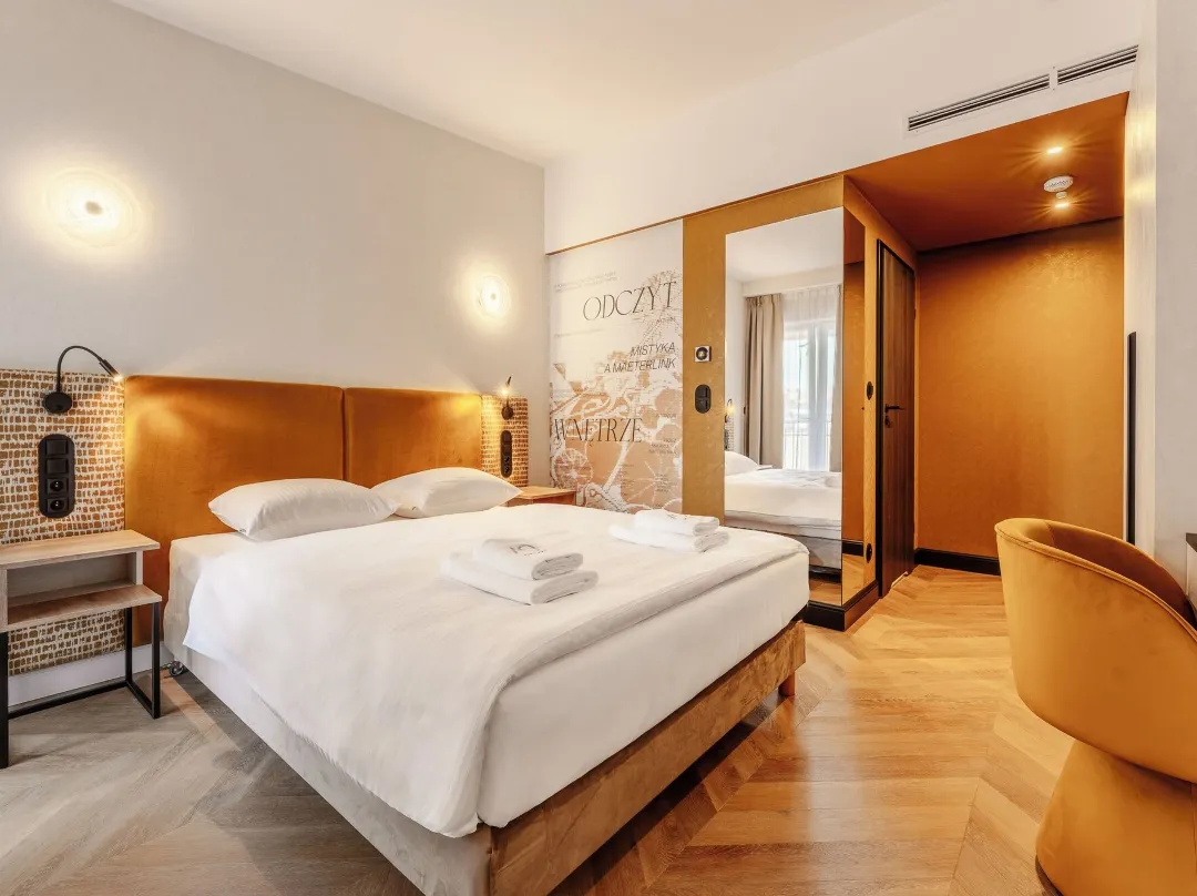 Art Queen Aparthotel - Cracovie