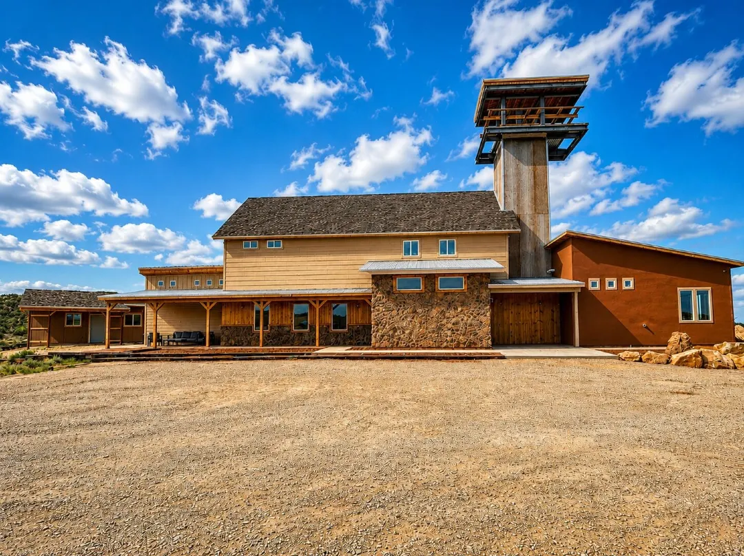 Look Rv Resort - Utah