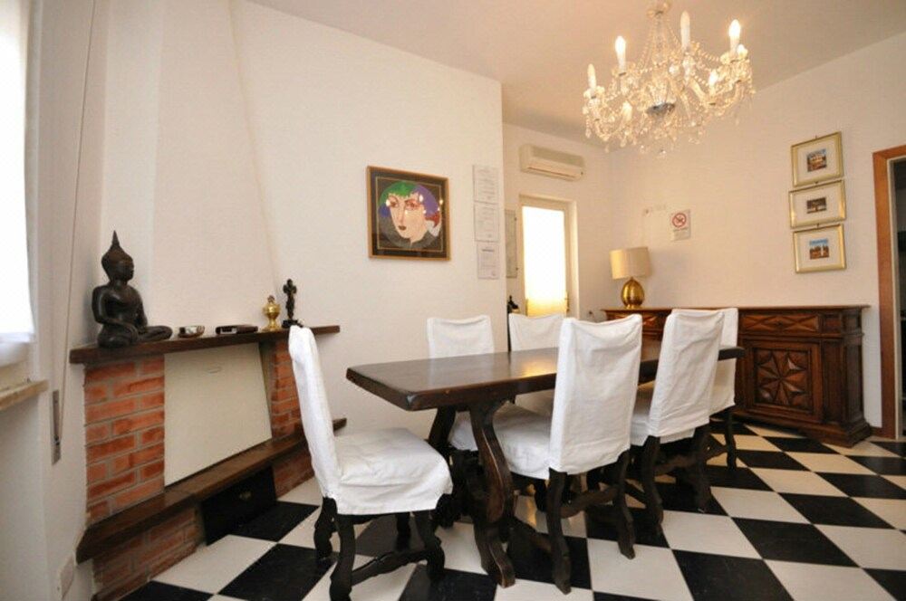 B&b Miami Beach - Marina di Pietrasanta