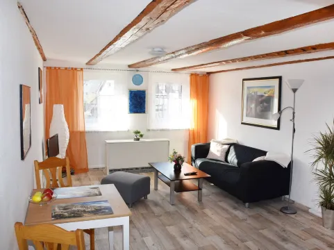 Monteurwohnung Langelsheim Max. 2 Personen - Goslar